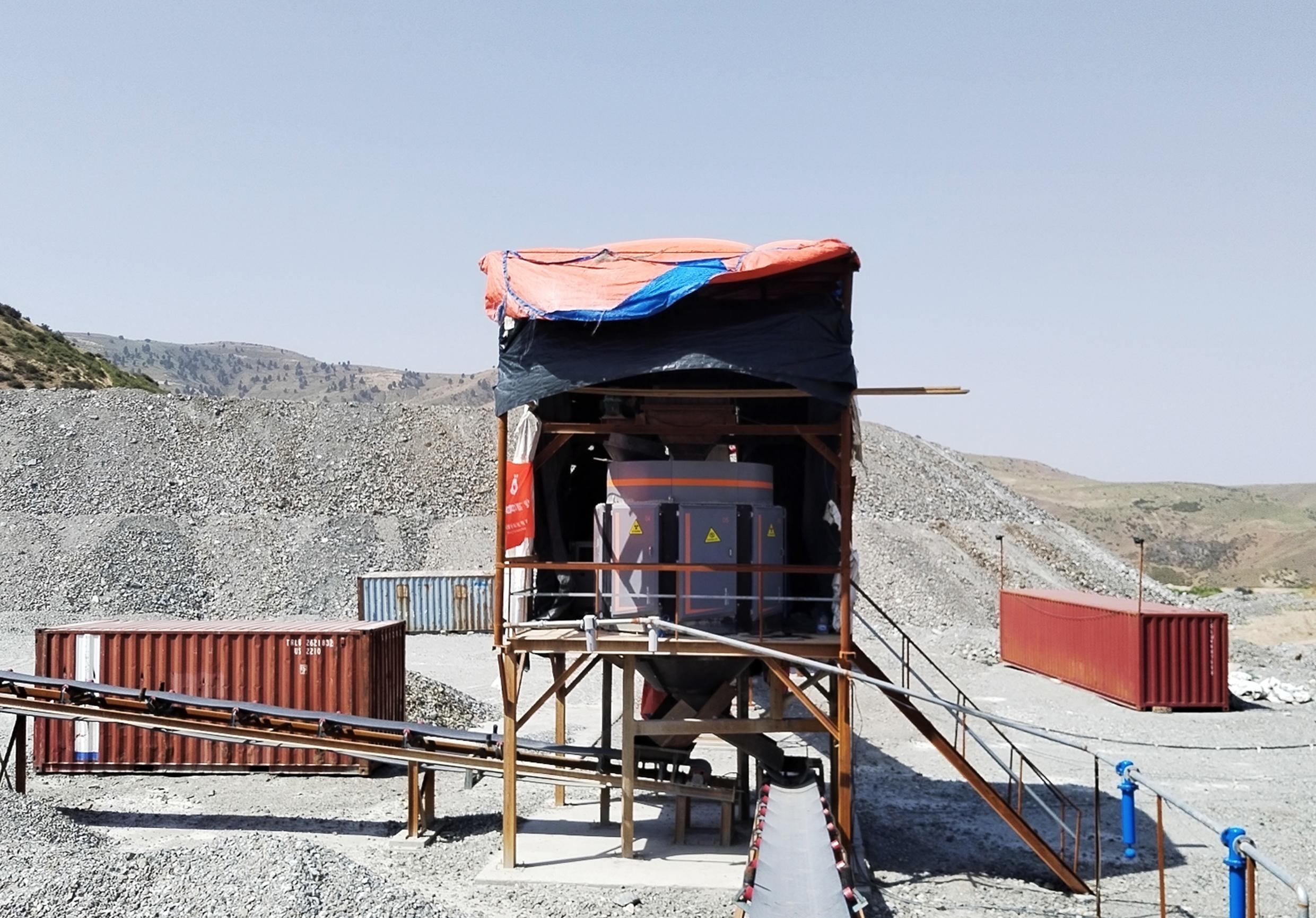 HPY Sorting Tech | Case Studies